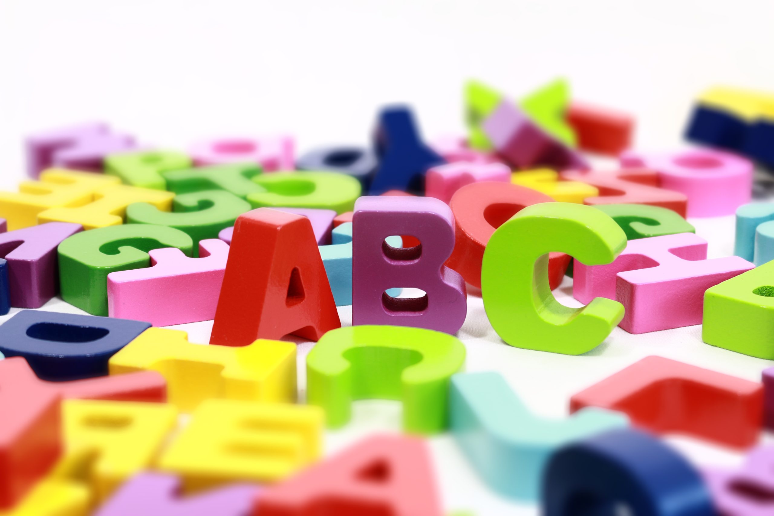 Comment apprendre les lettres ? - apprendre-et-lire.fr