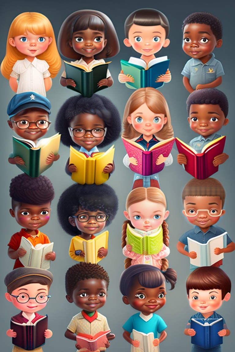 Les meilleures pratiques pour enseigner la lecture aux enfants de ...