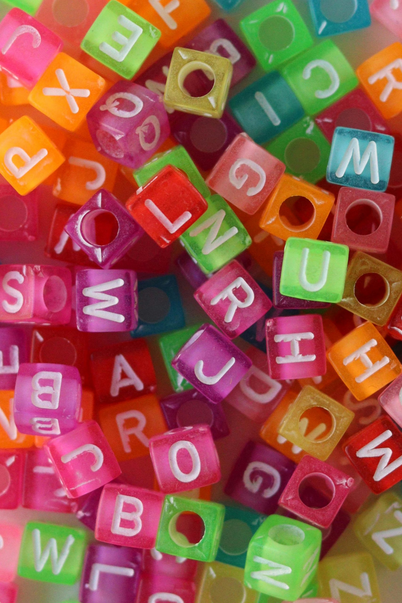 Les Pédagogies pour Aider Votre Enfant à Maîtriser les Lettres ...